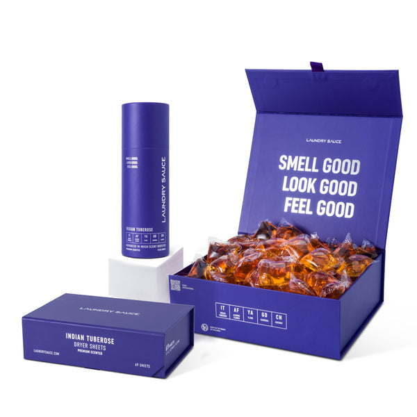 Laundry Sauce | The World's Best Smelling Detergent