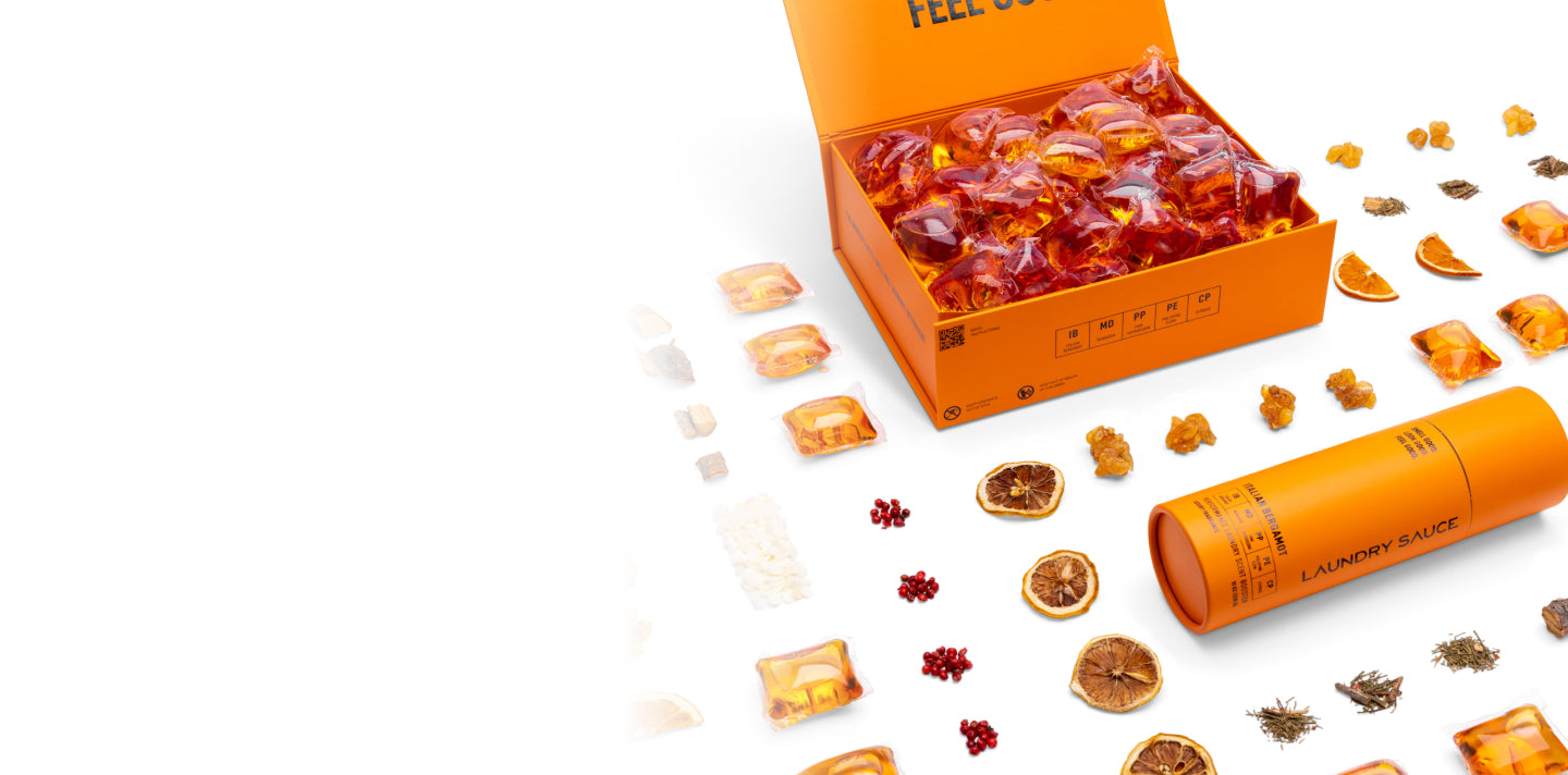 Laundry Sauce | The World's Best Smelling Detergent