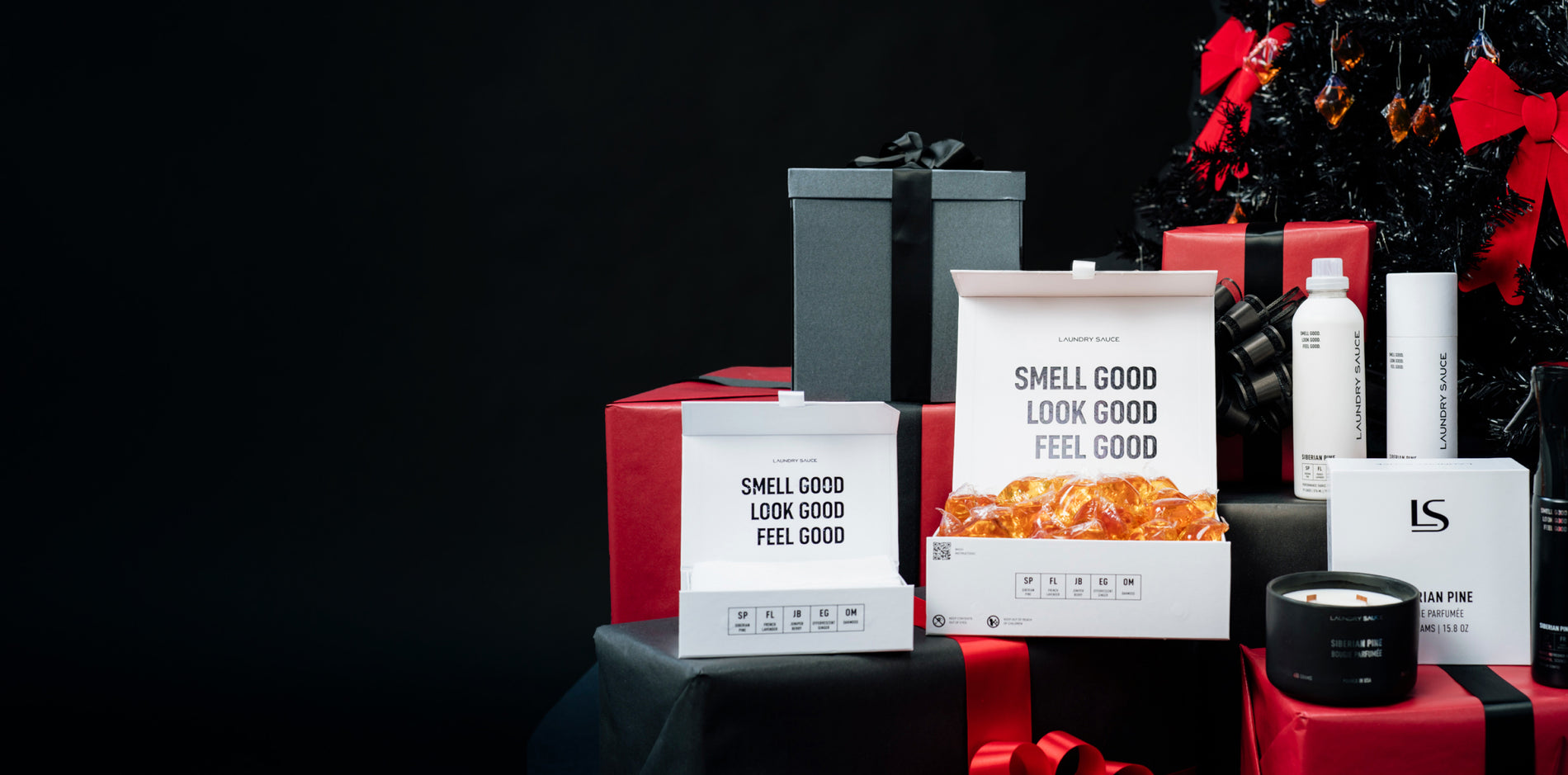 Laundry Sauce | The World's Best Smelling Detergent