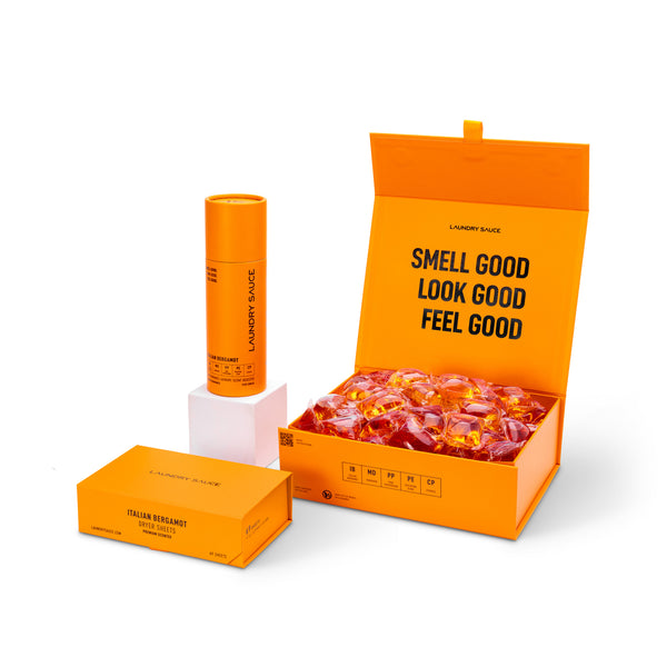 Laundry Sauce | The World's Best Smelling Detergent