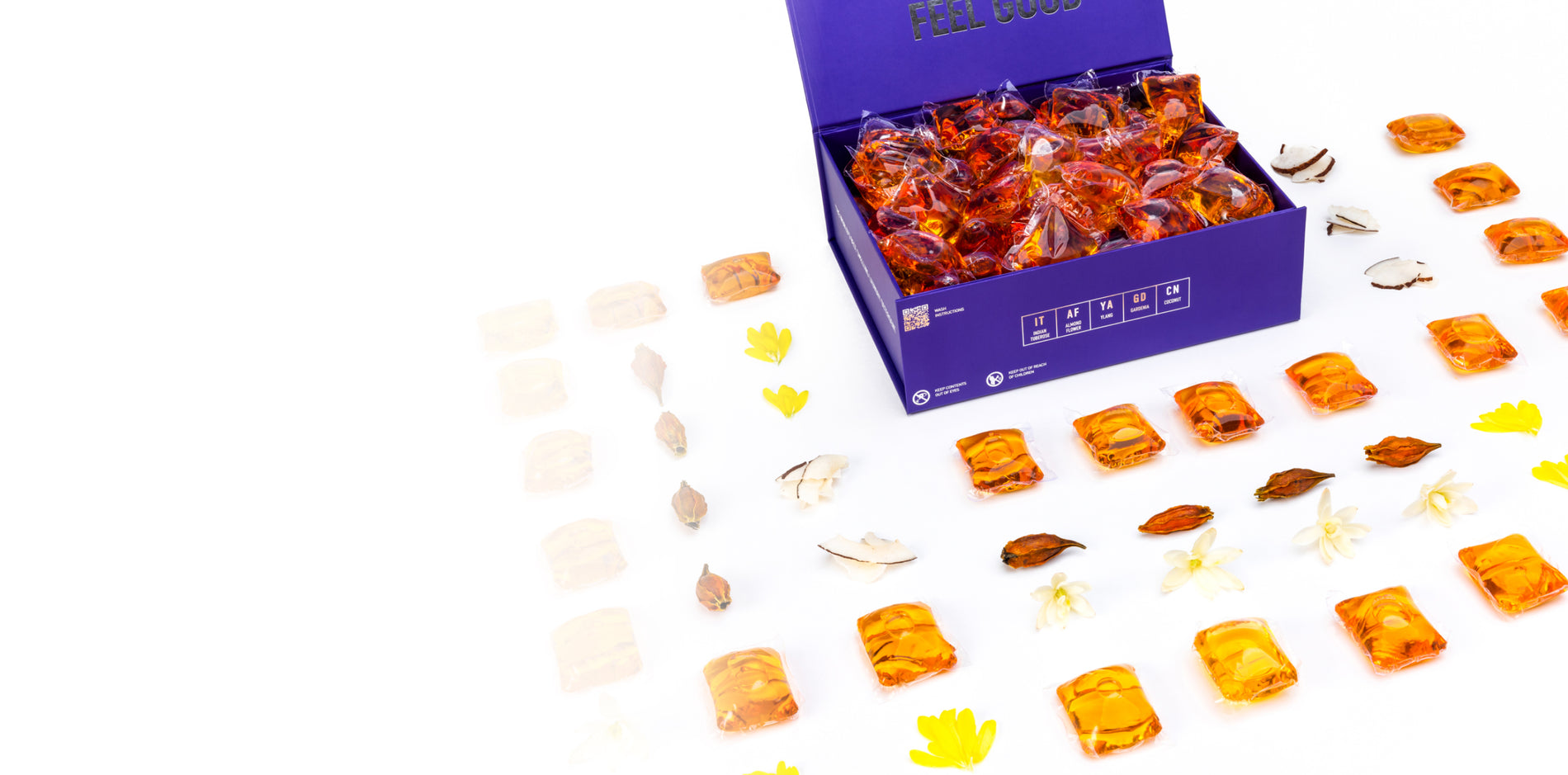 Laundry Sauce | The World's Best Smelling Detergent