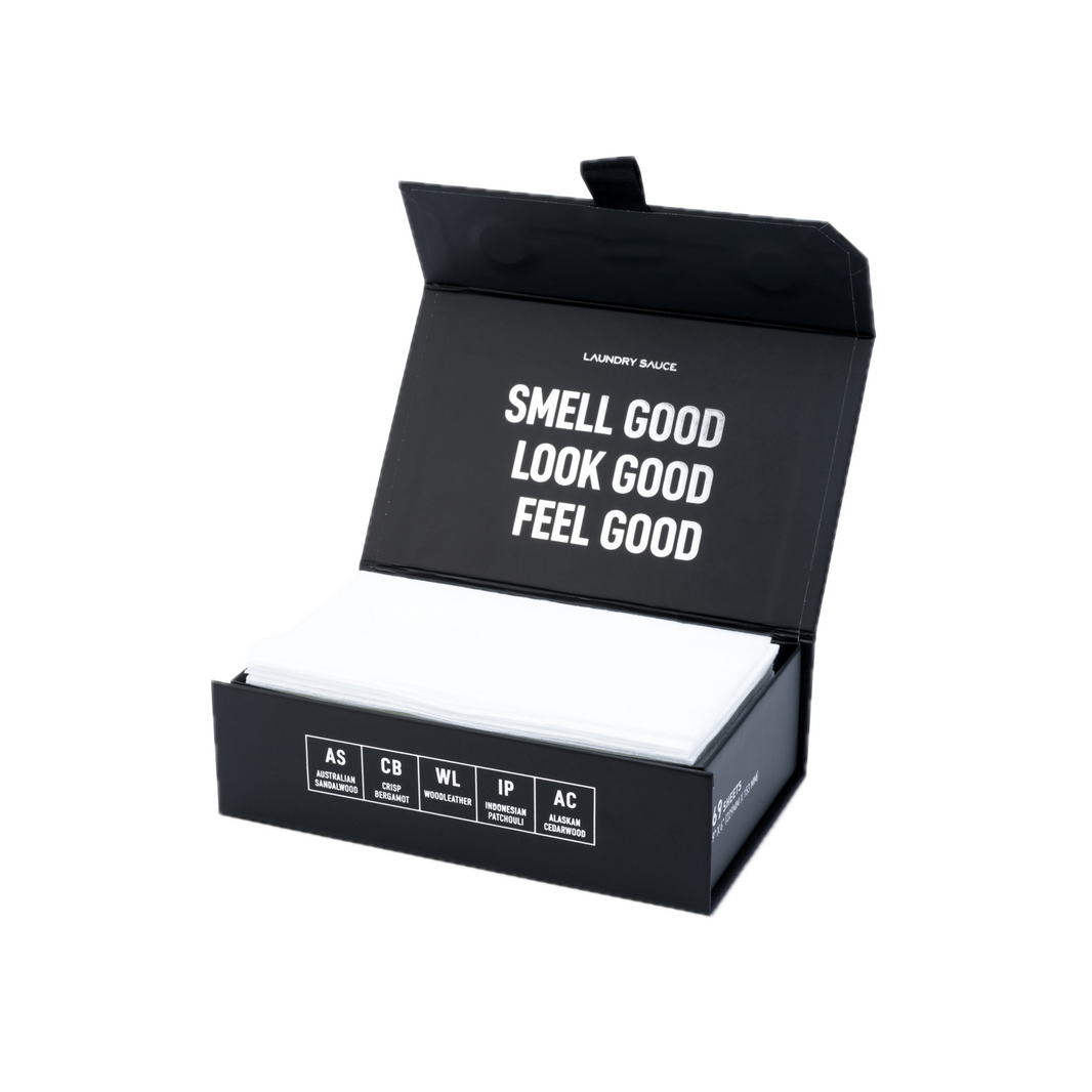 Laundry Sauce - Laundry Pods